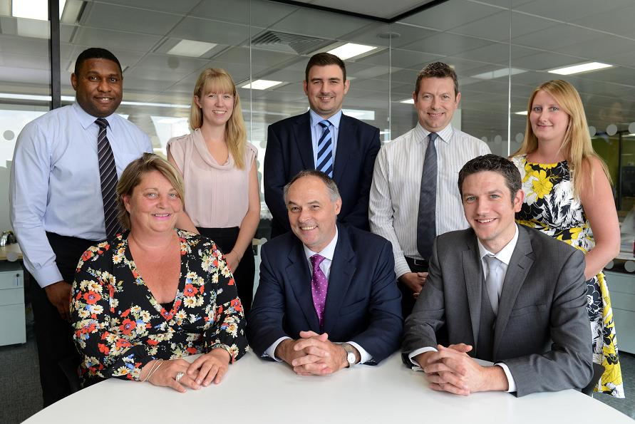 Construction firm’s London office reaches 50 staff milestone ...