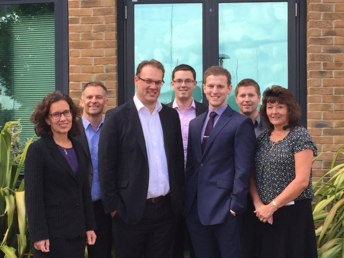 BDO expands growing Corporate Finance team | Commercial News Media
