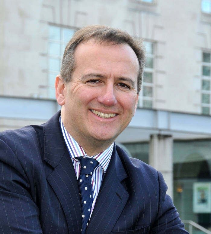 Economic success dependent on radical change to UK infrastructure and ...