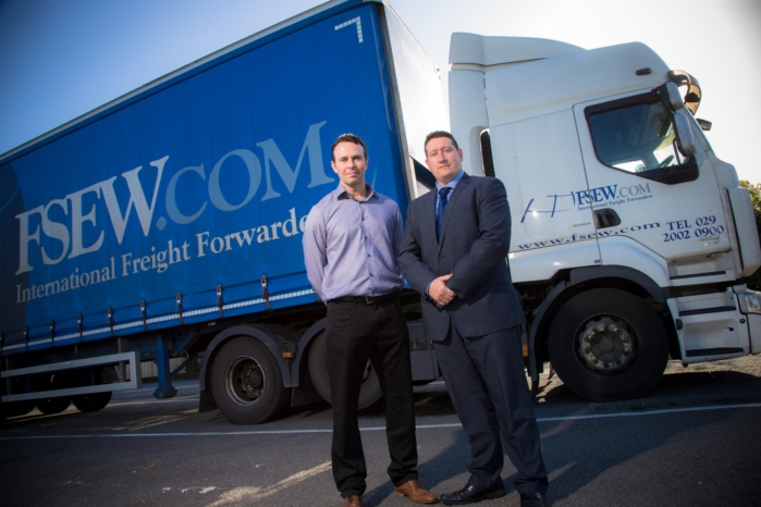 New FSEW appointments to encourage international growth | Commercial ...