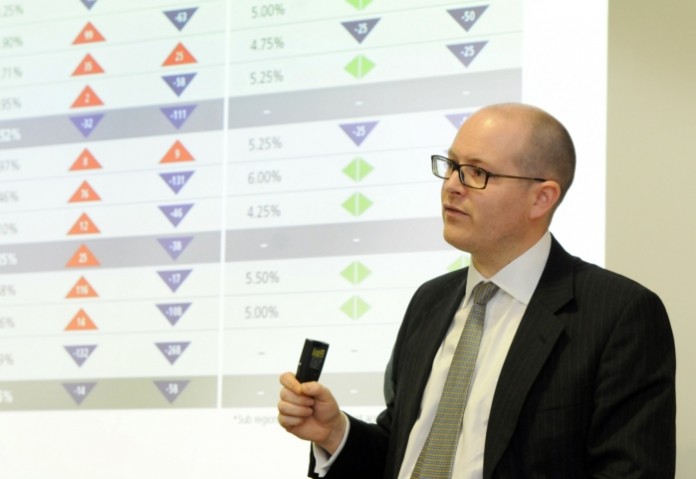 Tomorrow’s property hotshots get the lowdown from LSH | Commercial News ...