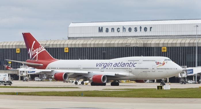 Mitie awarded £60 million contract with Manchester Airports Group ...