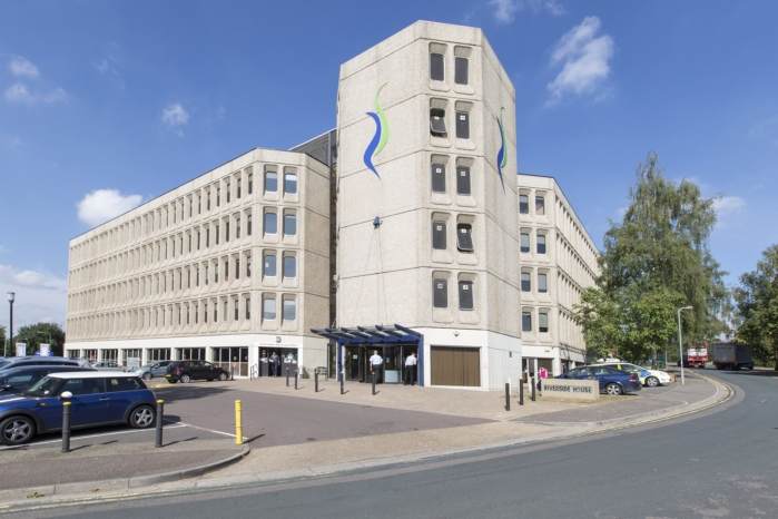 £1.2m refurbishment for iconic Northampton office building | Commercial ...