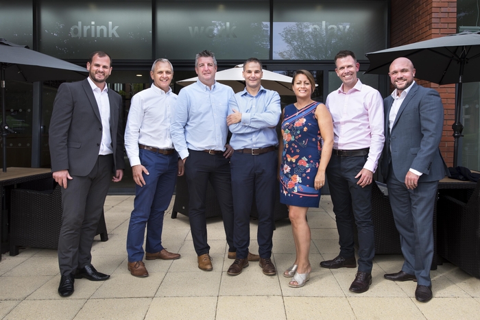 Prosperous new year as MCS Group targets £150m | Commercial News Media