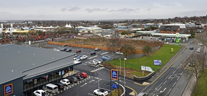 Eshton secures Castleford site in latest acquisition | Commercial News ...