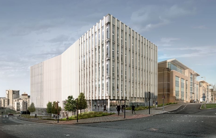 Baltic Quarter a new ‘innovation district’ in Newcastle Gateshead’s ...