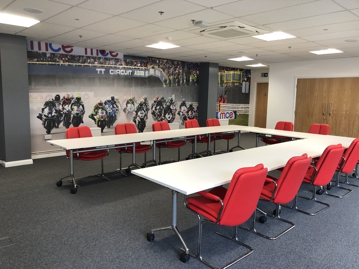 Lincoln-based APSS completes transformation of motorcycle insurance ...