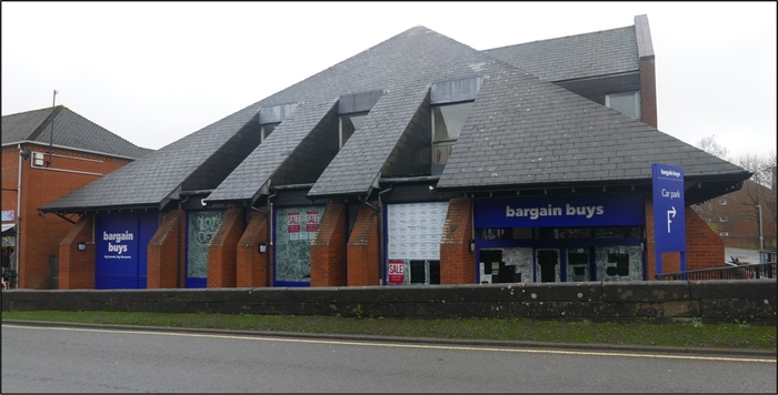 Former Waitrose Store to undergo remodelling | Commercial News Media