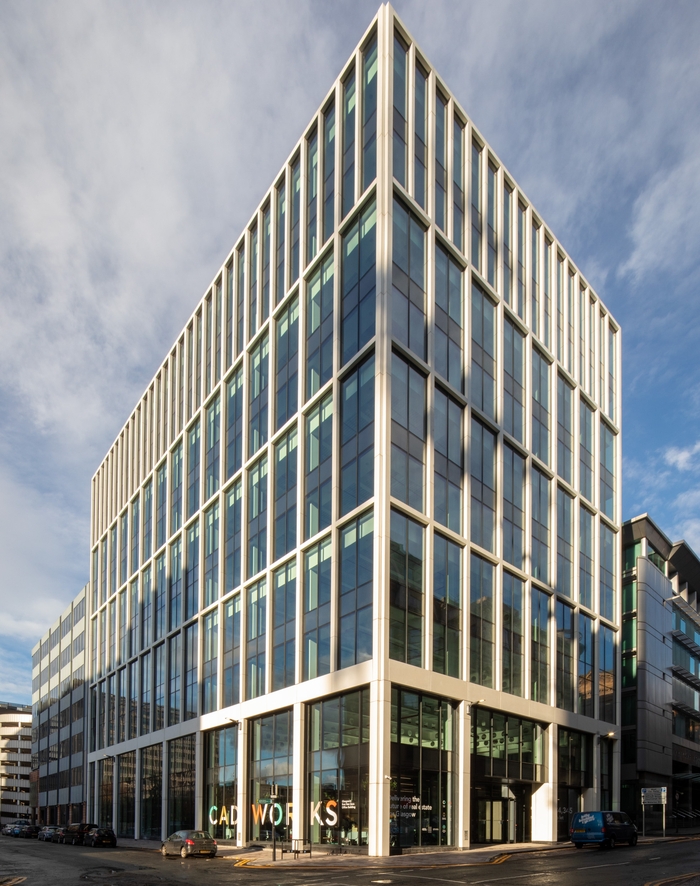 OVO Energy signs contract to lease new office at FORE’s Cadworks ...