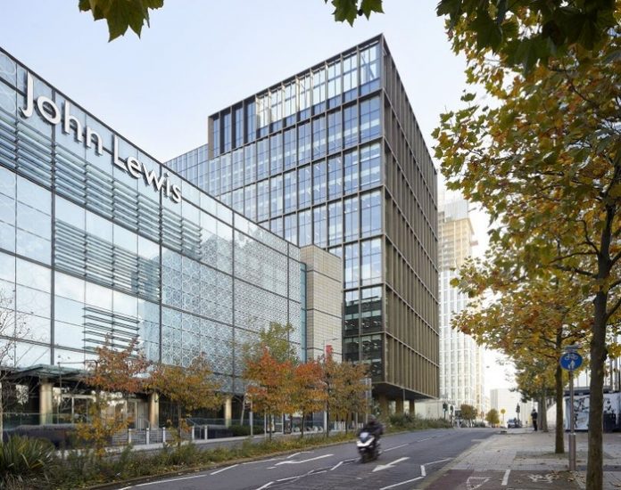 Stratford Regional Centre formally opened | Commercial News Media