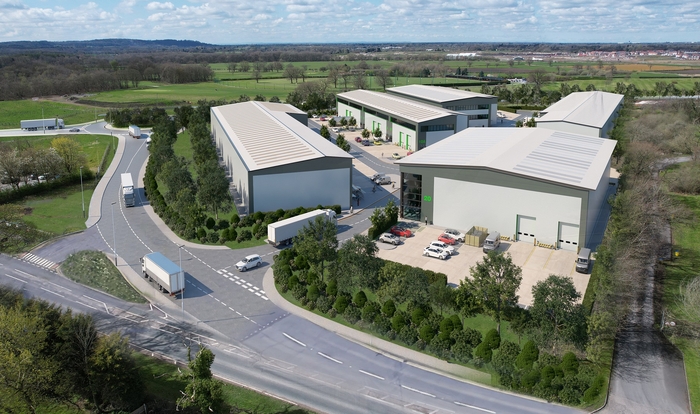 Chancerygate and Bridges acquire strategic Manchester site to deliver £ ...