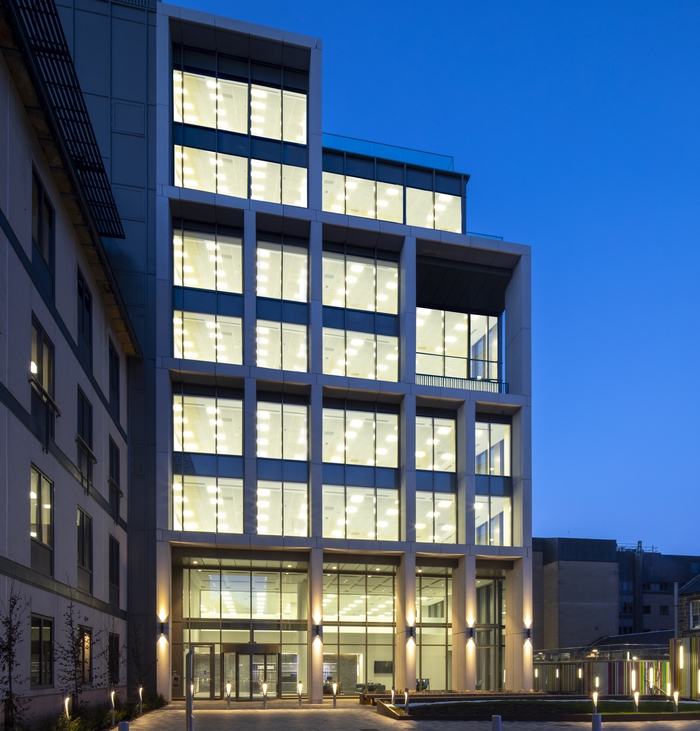 Eversheds letting at Capital Square in Edinburgh leaves only 9,241 sq ...