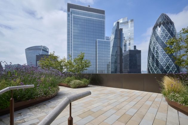 New Royal London headquarters puts focus on its people | Commercial ...