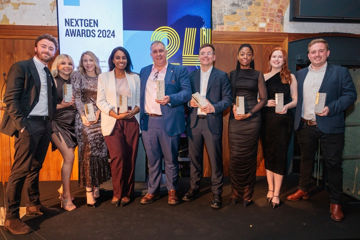 British Council for Offices celebrates the industry’s rising stars at ...