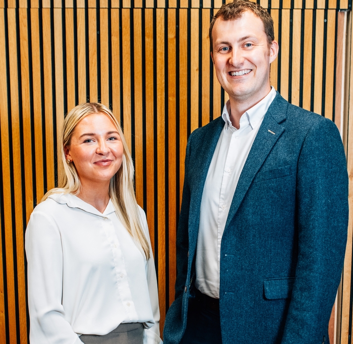 DPP Planning announces two key promotions at its Cardiff office ...
