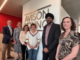 Avison Young boosts its Real Estate expertise with a raft of new ...