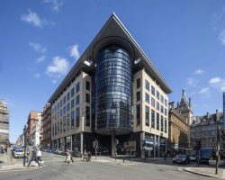 Ediston & Strathclyde Pension Fund complete the acquisition of landmark ...
