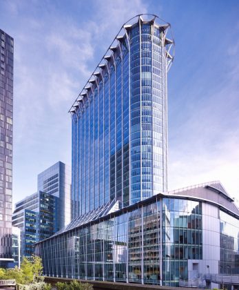 Orega Expands in London with new Agreement with Brookfield Properties ...