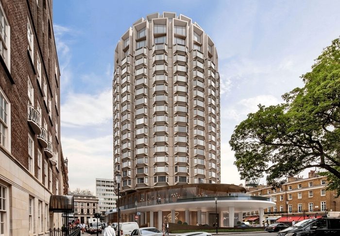 Mott MacDonald makes further commitment to 10 Fleet Place, London EC4 ...