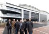 CBRE chooses Three Chamberlain Square for new Birmingham office ...