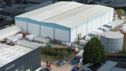 Warehouse changes hands at Binley Industrial Estate, Coventry ...